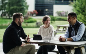 Our Culture | Fortive Careers