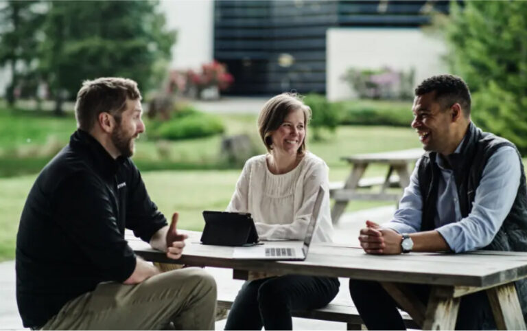 Our Culture | Fortive Careers