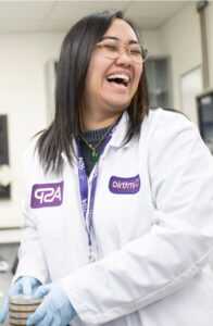 Fortive Careers Benefits | Live Your Life