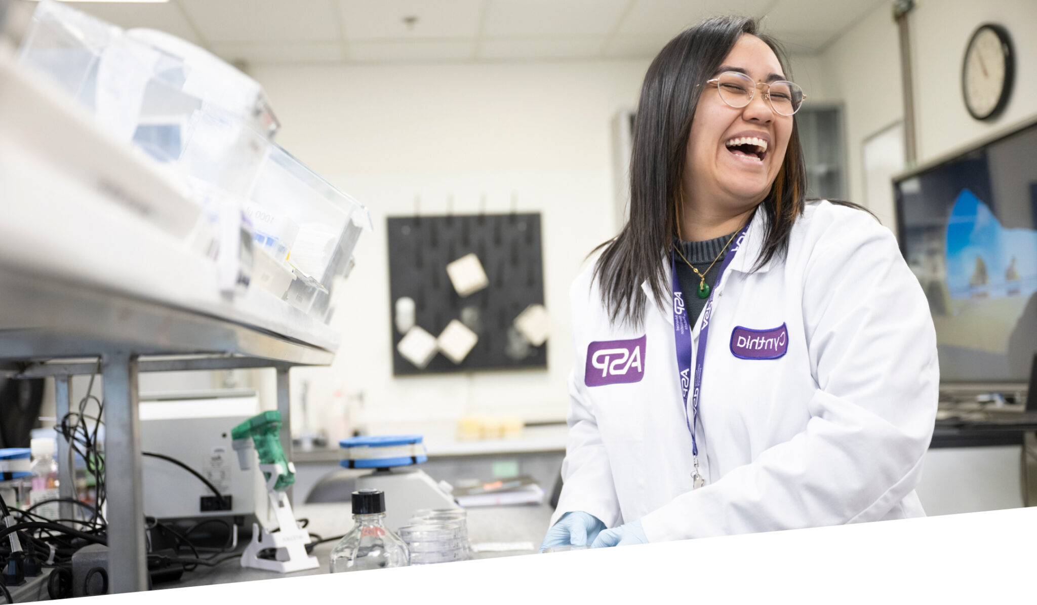 Fortive Careers Benefits | Live Your Life