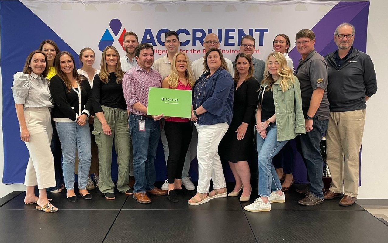 Grow without Limits | Accruent Careers