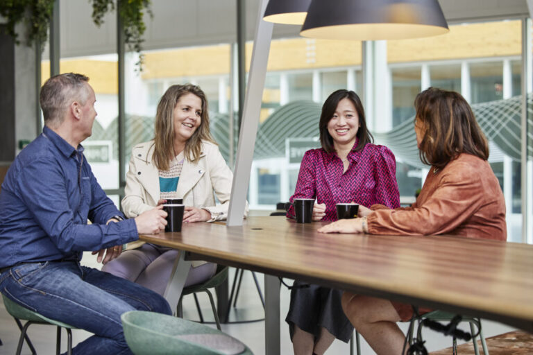 Our Culture | Fortive Careers