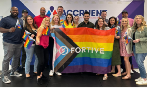 Careers at Fortive | For you. For us. For growth.