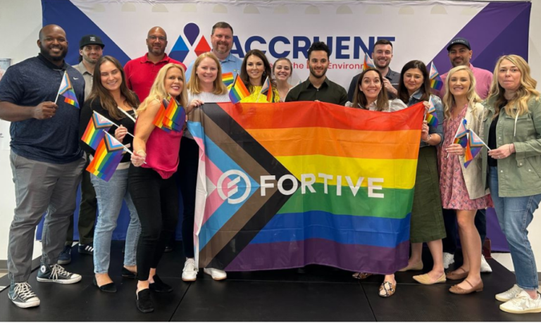 Careers at Fortive | For you. For us. For growth.