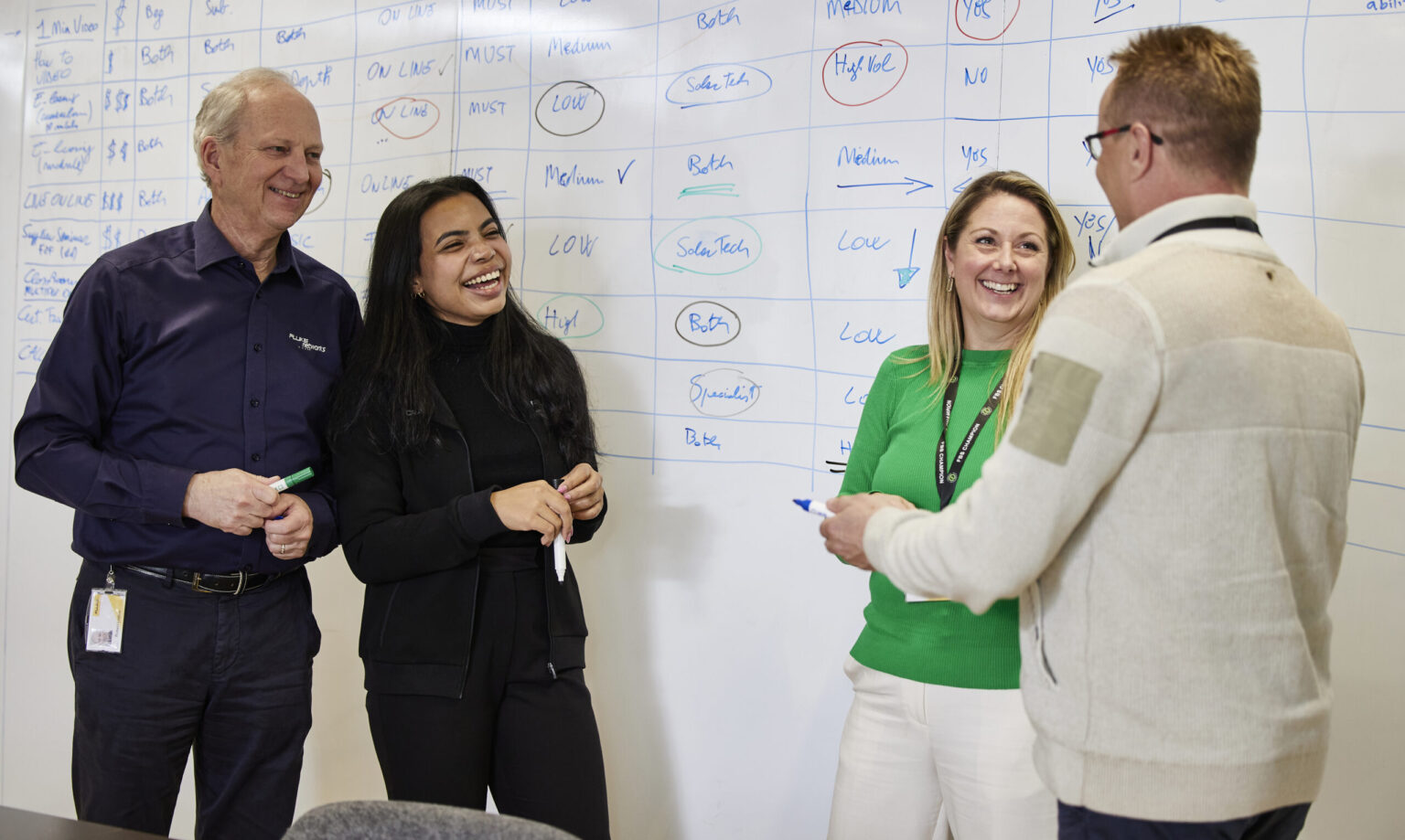 Careers at Fortive | For you. For us. For growth.